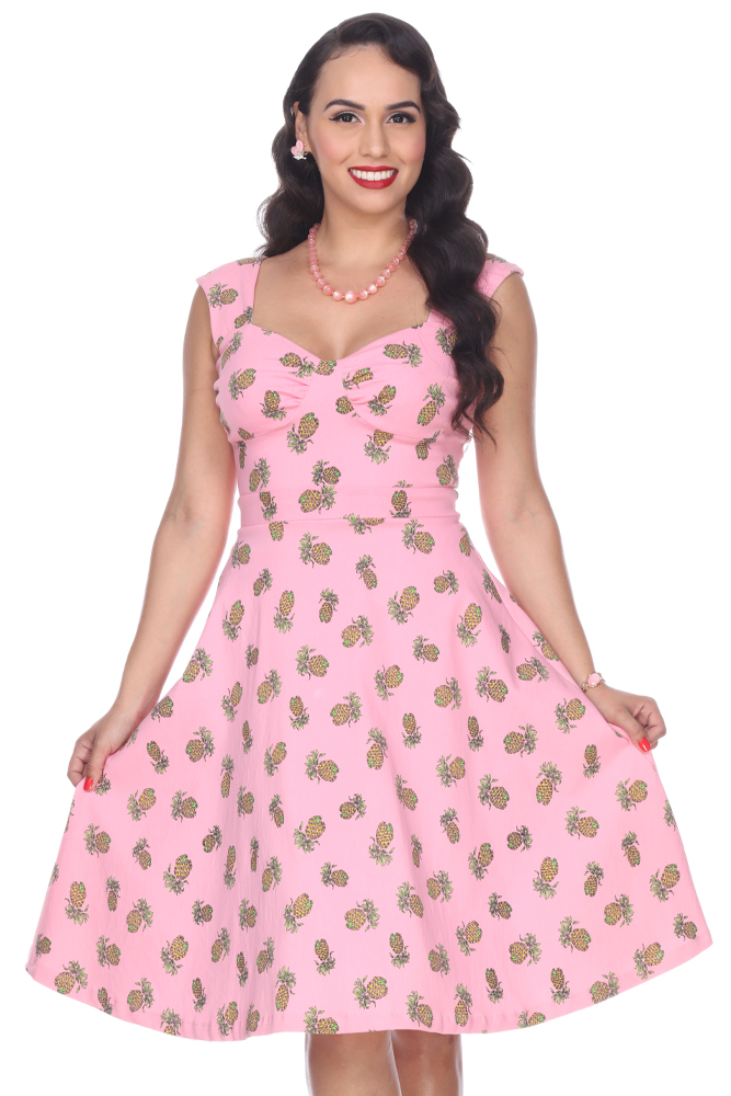 Bettie Page Clothing Supports Ibiza Burlesque Festival - Ibiza ...